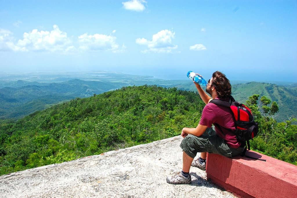 Fiche d'une excursion